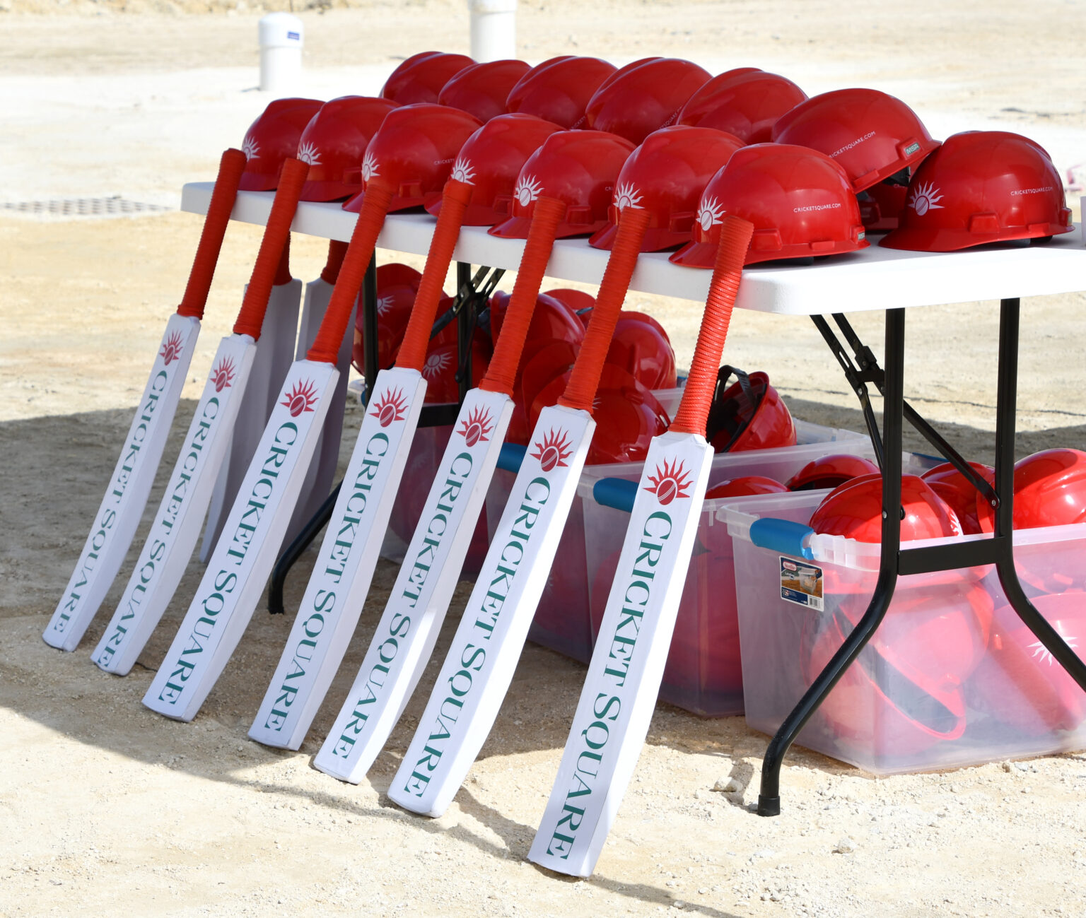 Cricket Square expands to new heights - The Brasserie, Grand Cayman ...