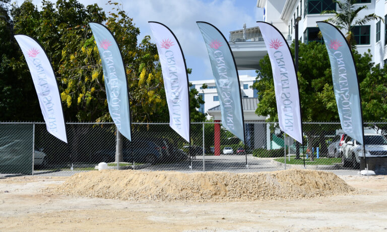 Cricket Square expands to new heights - The Brasserie, Grand Cayman ...
